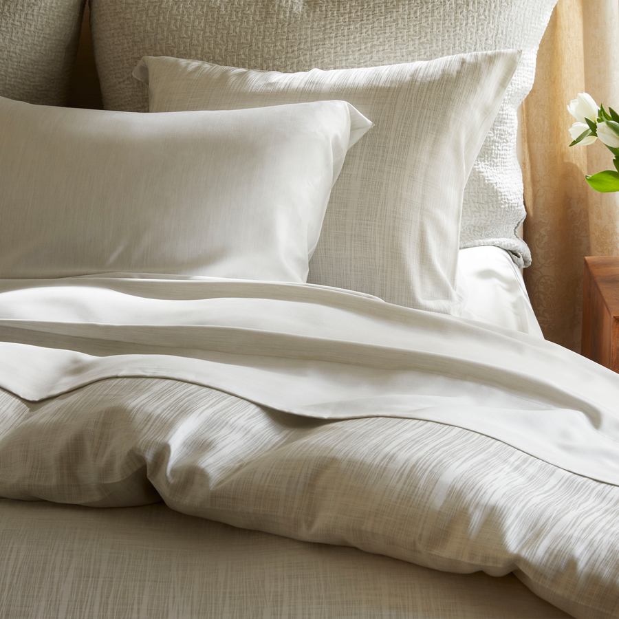 BEDDING – Misto Lino