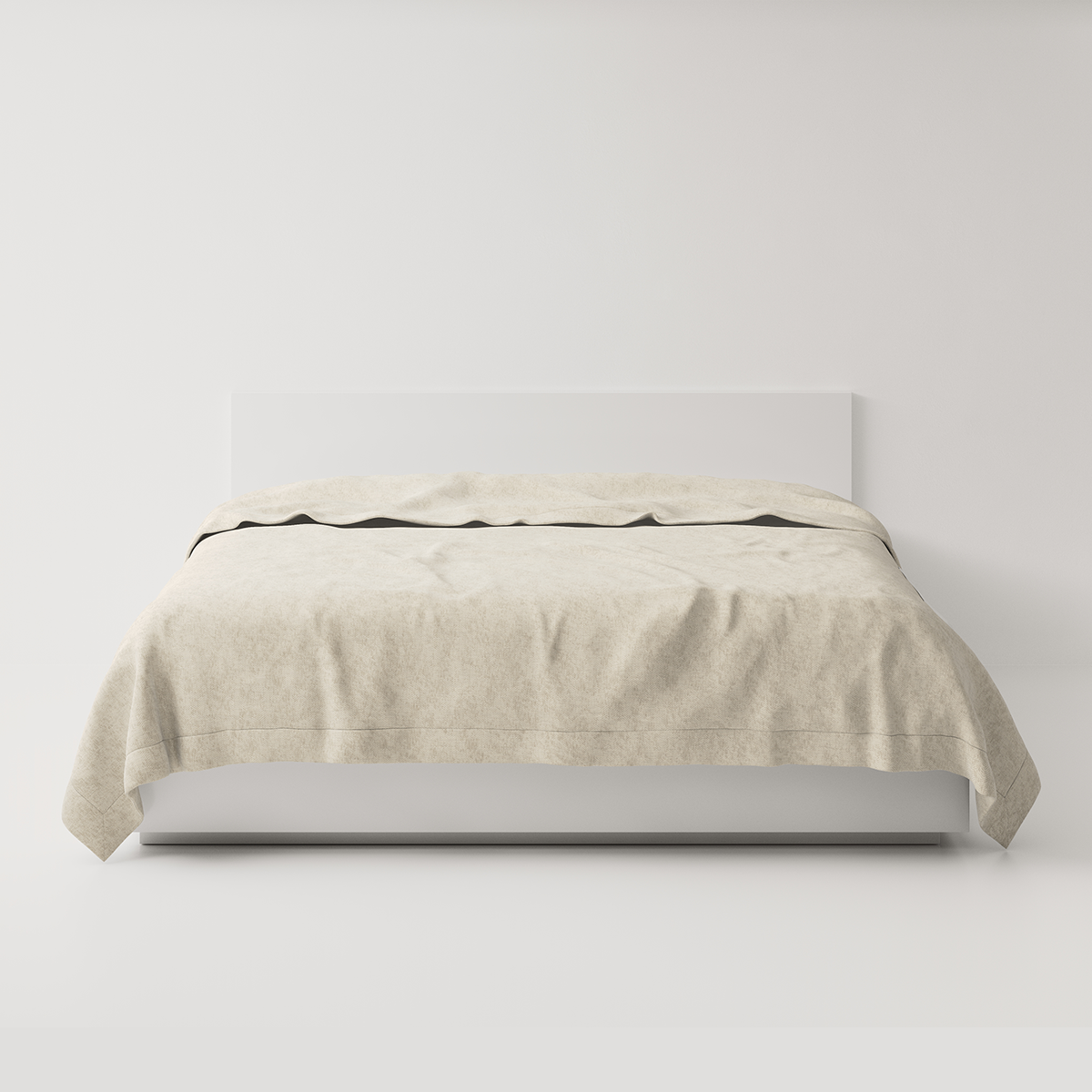 Tratten Top Sheets By Leitner – Misto Lino