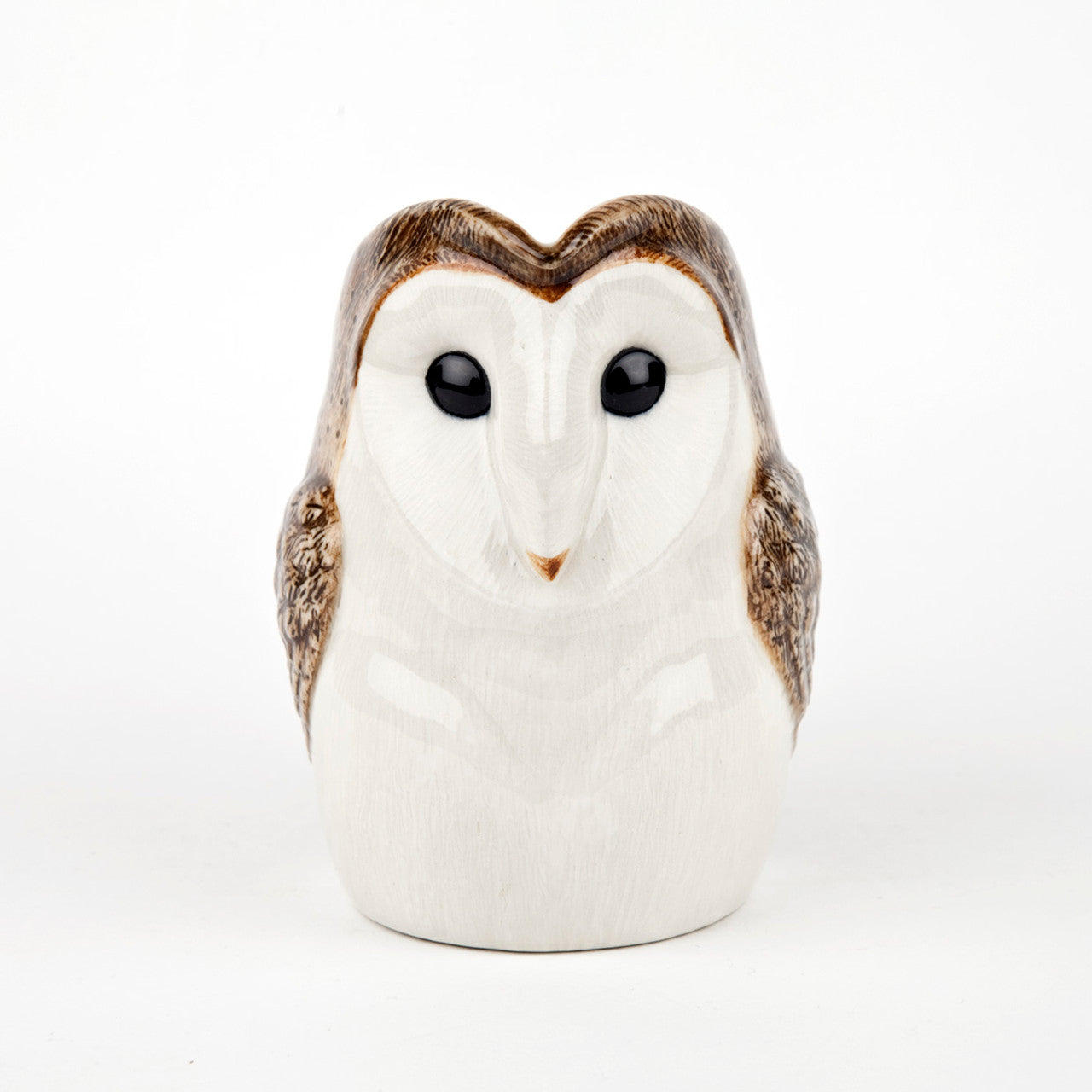 Barn Owl Jug Medium – Misto Lino